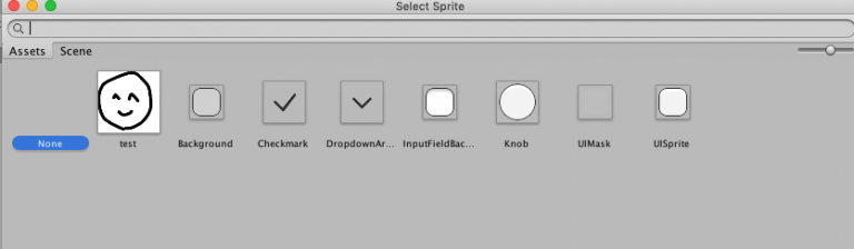 UnityのUIを作ってみよう【UGUIの使い方基礎】 | ゲームの作り方！