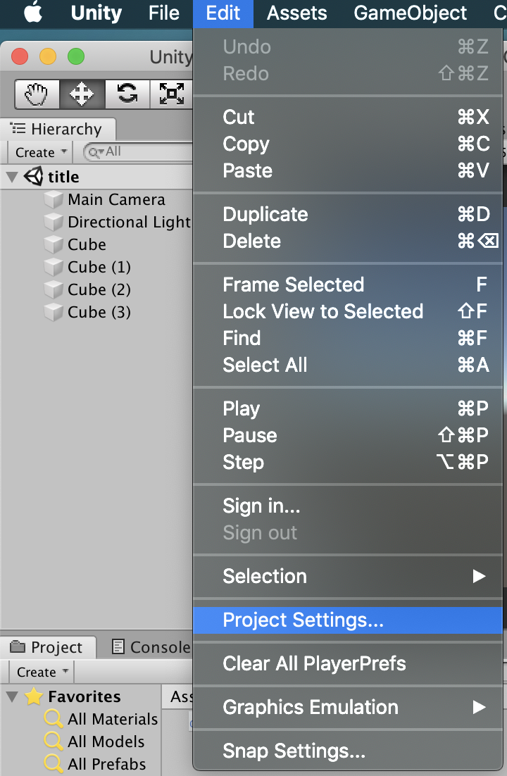 Unityのプレハブモード(Prefab Mode)の使い方 | ゲームの作り方！