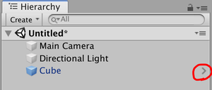 Unityのプレハブモード(Prefab Mode)の使い方 | ゲームの作り方！