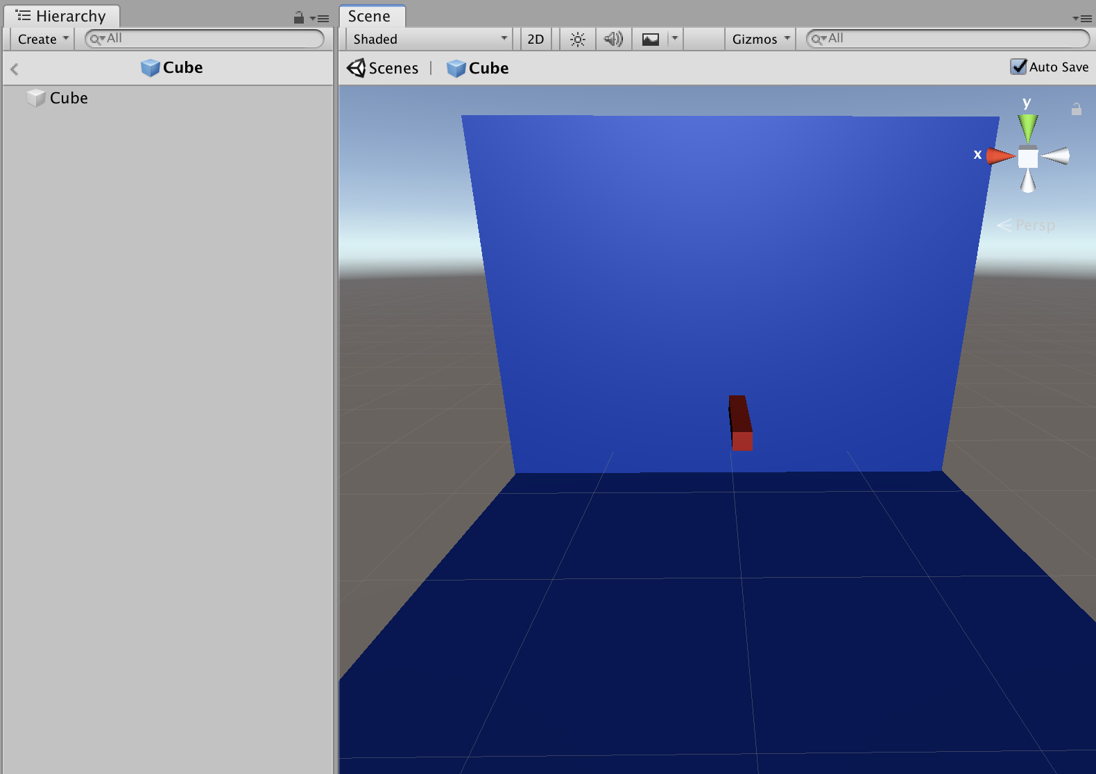 Unityのプレハブモード(Prefab Mode)の使い方 | ゲームの作り方！