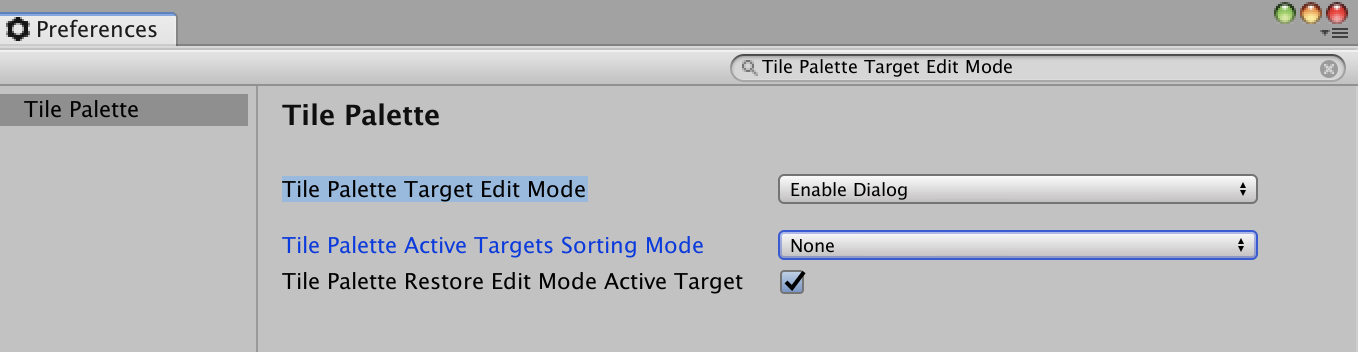 UnityのTile Paletteの使い方【標準機能】 | ゲームの作り方！