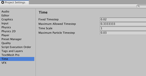 UnityのUpdateとFixedUpdateとLateUpdateの違い | ゲームの作り方！