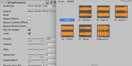 Unity 2Dアクションの作り方【BGM・SEをつけよう】 | ゲームの作り方！