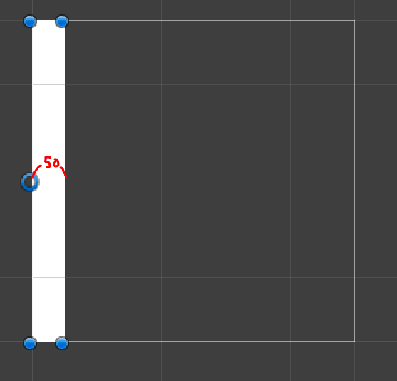 UnityのRectTransform【使い方とスクリプト】 | ゲームの作り方！