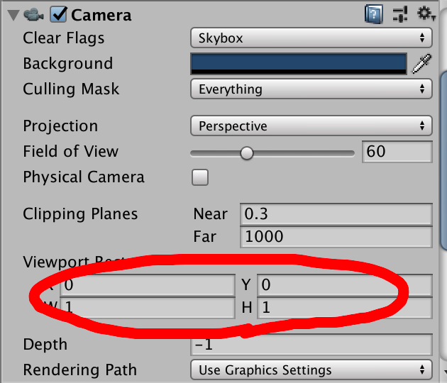 Unity複数解像度対応【実際の画面でどう見えるのか？】 | ゲームの作り方！