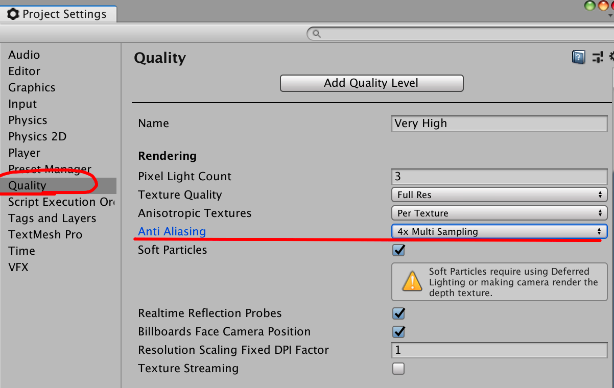 UnityのCamera【使い方とスクリプト】 | ゲームの作り方！