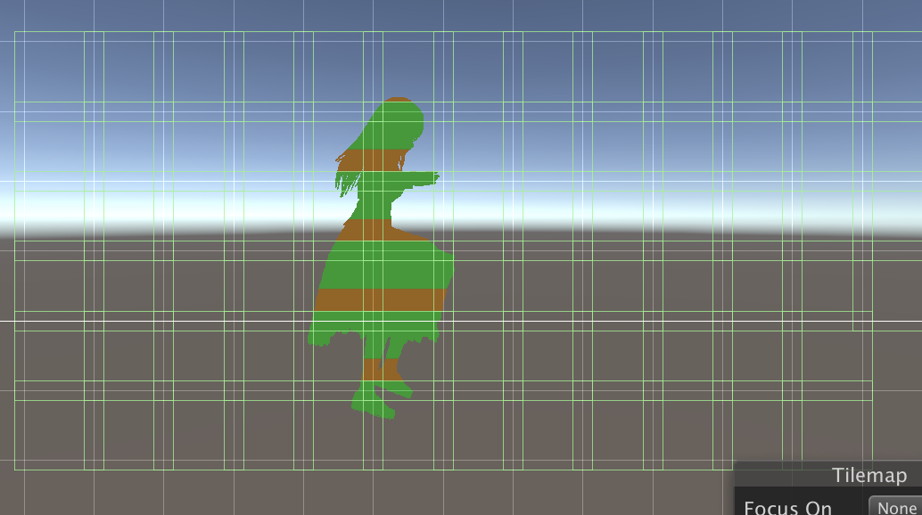 Unity Tilemapの使い方 | ゲームの作り方！