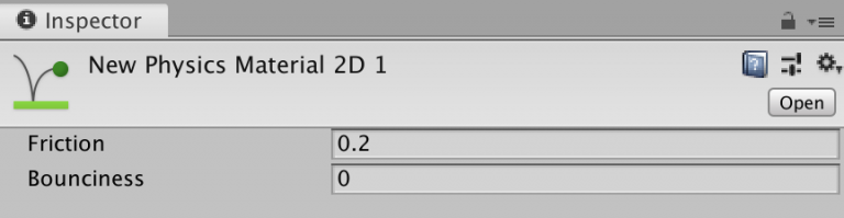 UnityのPhysic Materialの使い方【標準機能】 | ゲームの作り方！