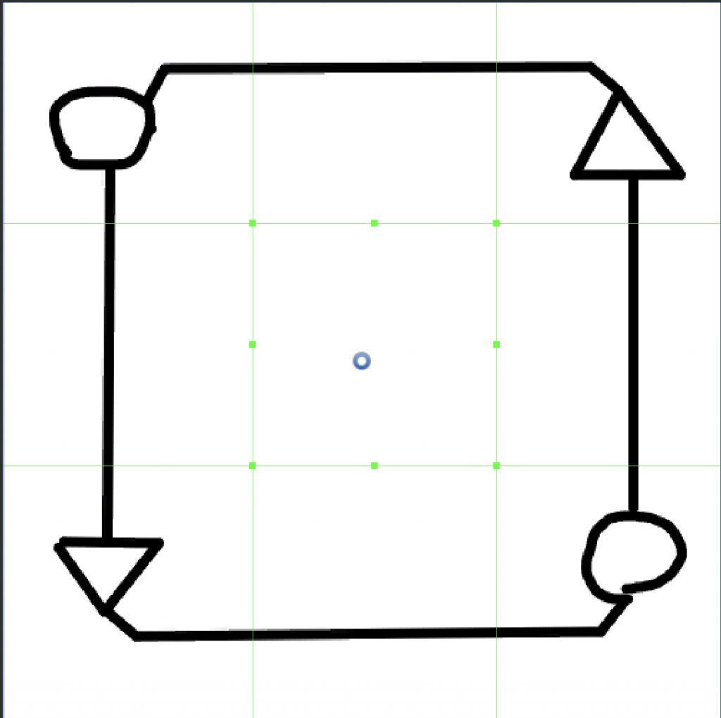 Unityのスプライトについて【Sprite】 | ゲームの作り方！